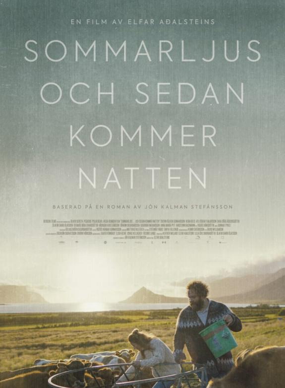 Sommarljus... och sen kommer natten – Folkets Bio Umeå